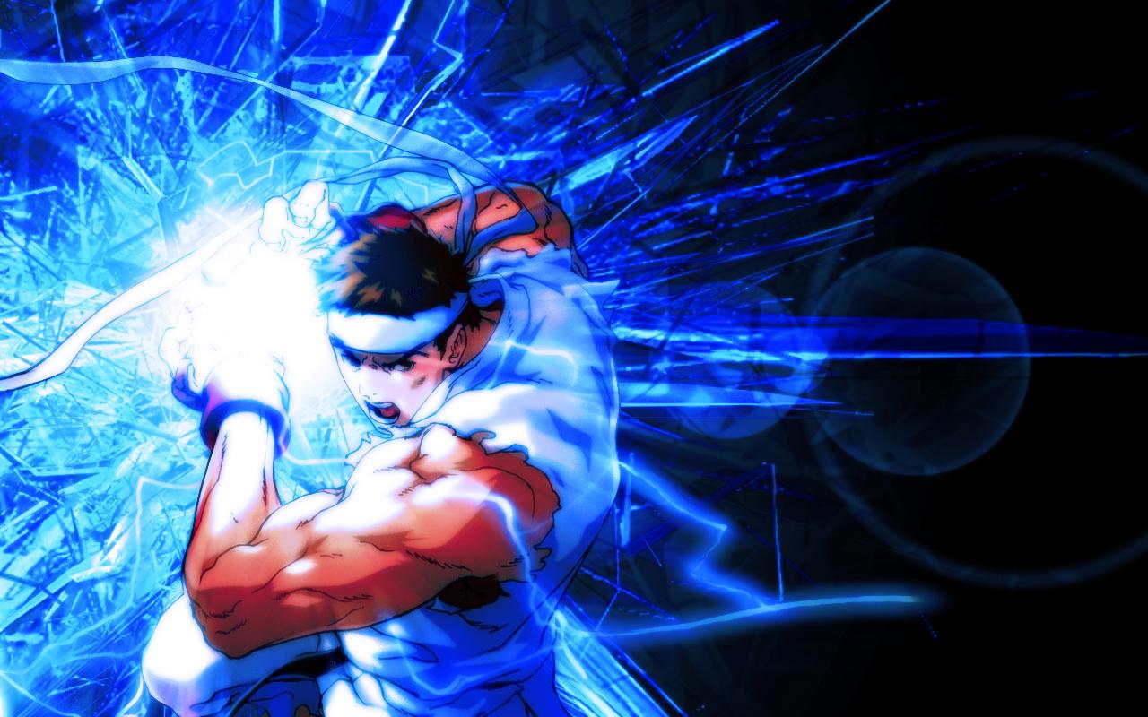 Hadouken Wallpapers - Top Free Hadouken Backgrounds - WallpaperAccess