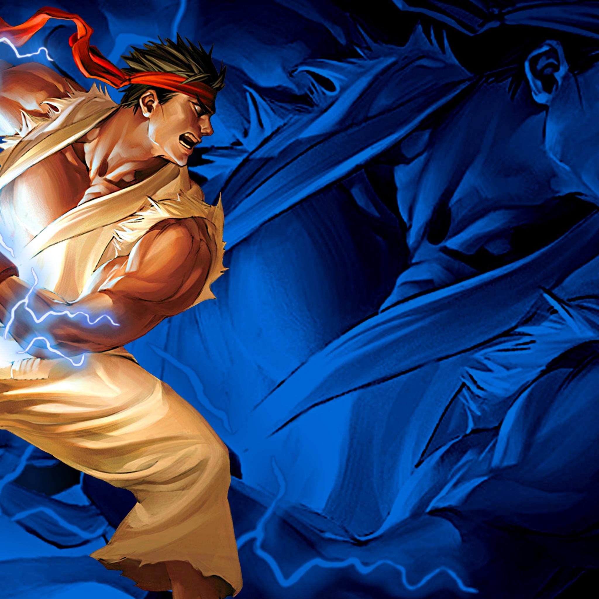 Hadouken Wallpapers - Top Free Hadouken Backgrounds - WallpaperAccess
