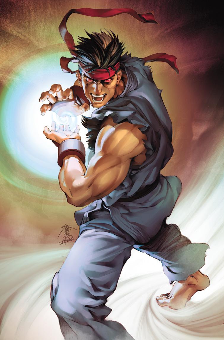 Hadouken Wallpapers - Top Free Hadouken Backgrounds - WallpaperAccess