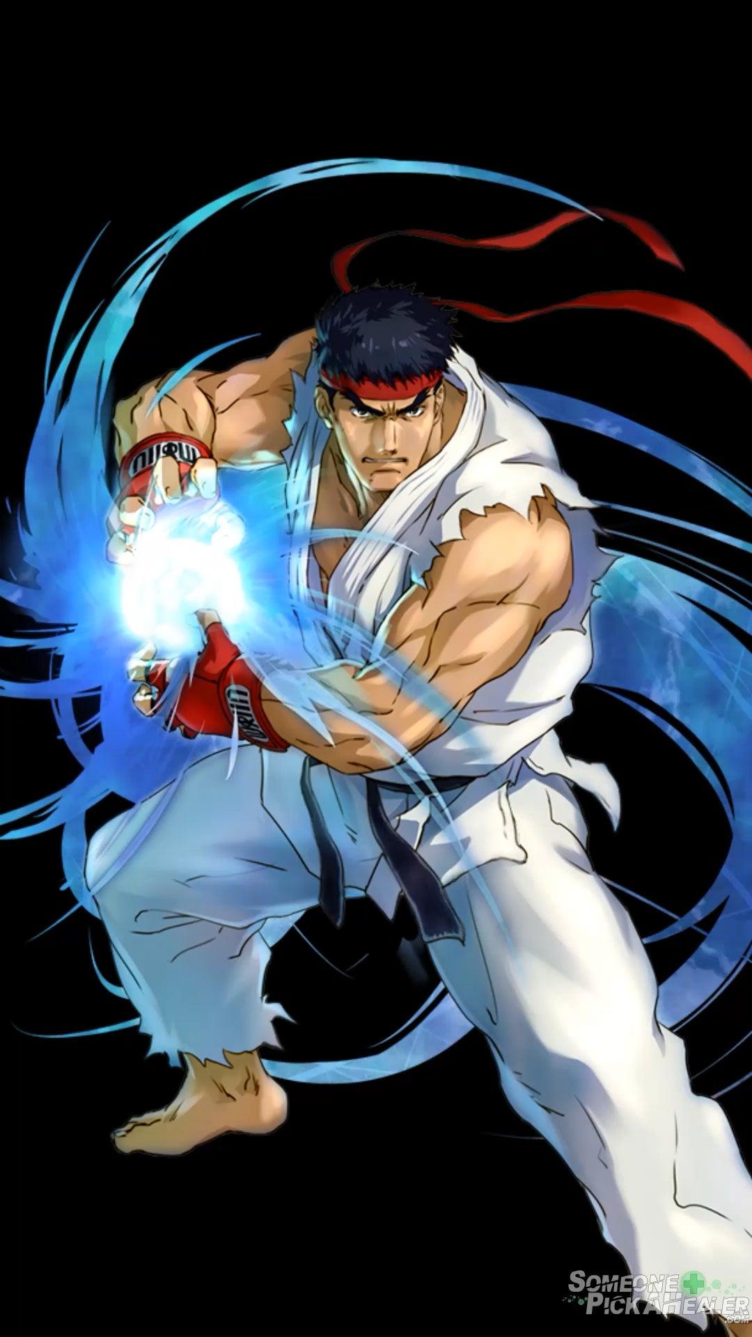 Hadouken Wallpapers - Top Free Hadouken Backgrounds - WallpaperAccess