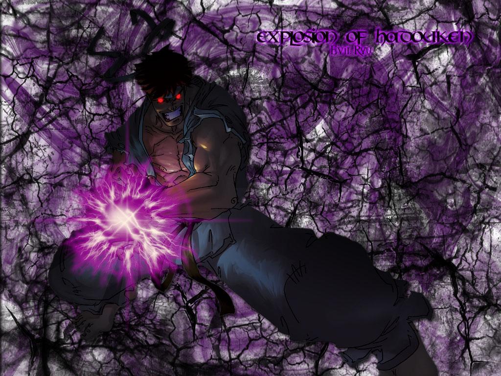 Hadouken Wallpapers - Top Free Hadouken Backgrounds - WallpaperAccess