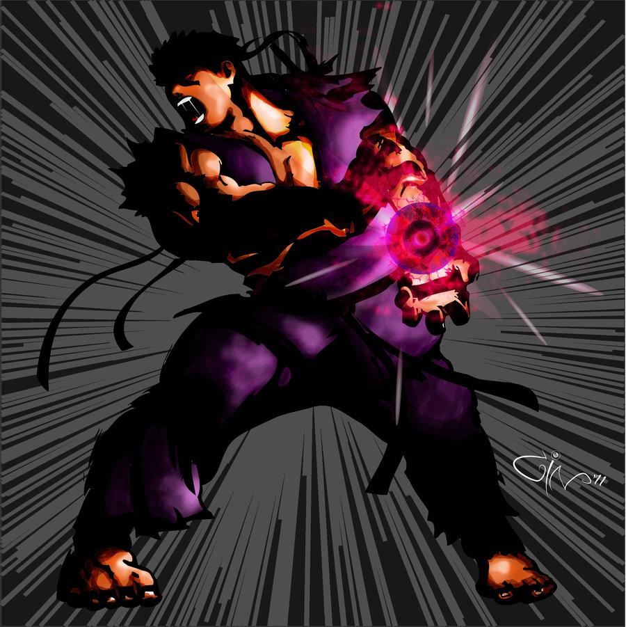Hadouken Wallpapers - Top Free Hadouken Backgrounds - WallpaperAccess