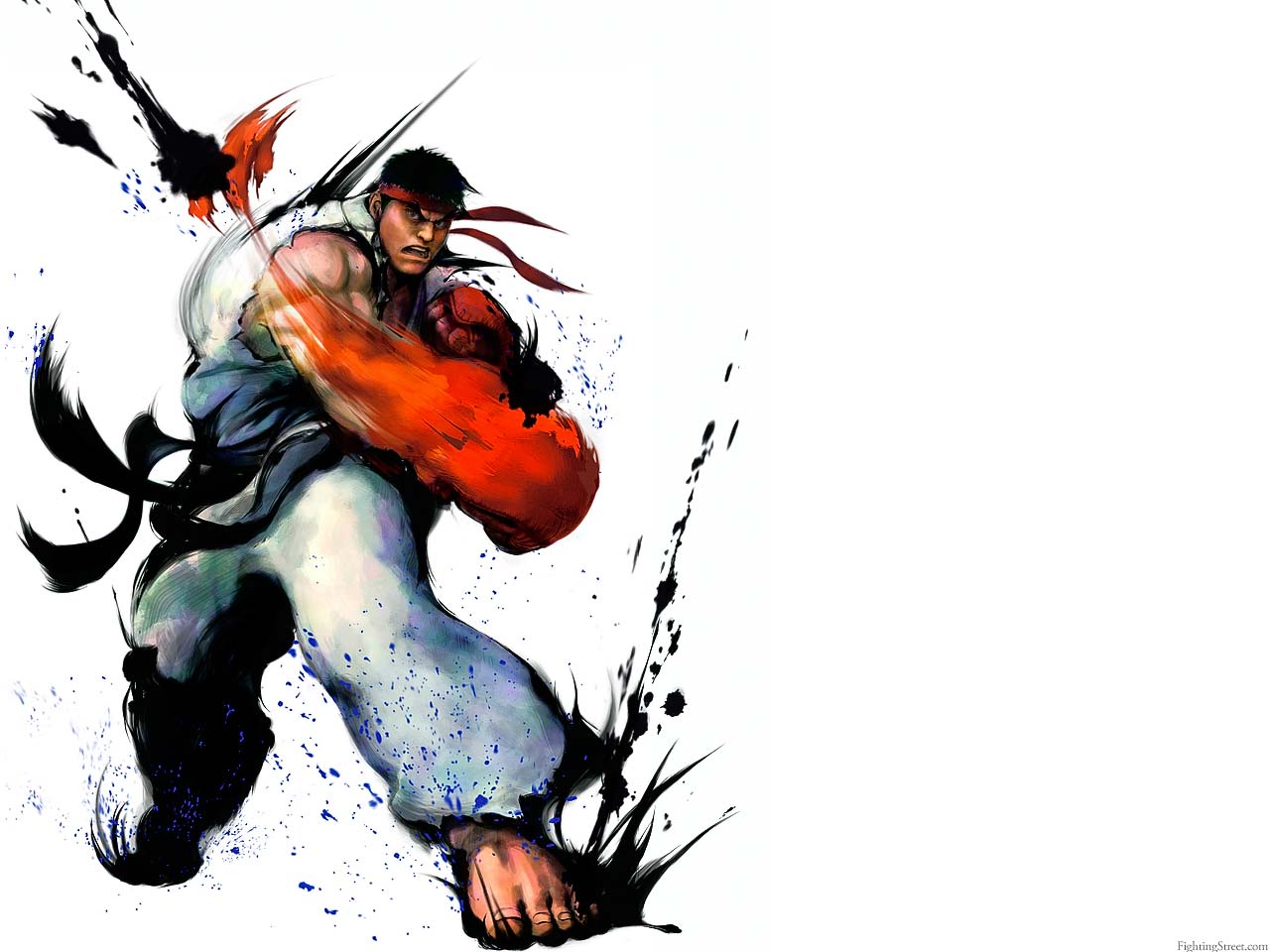 Hadouken Wallpapers - Top Free Hadouken Backgrounds - WallpaperAccess