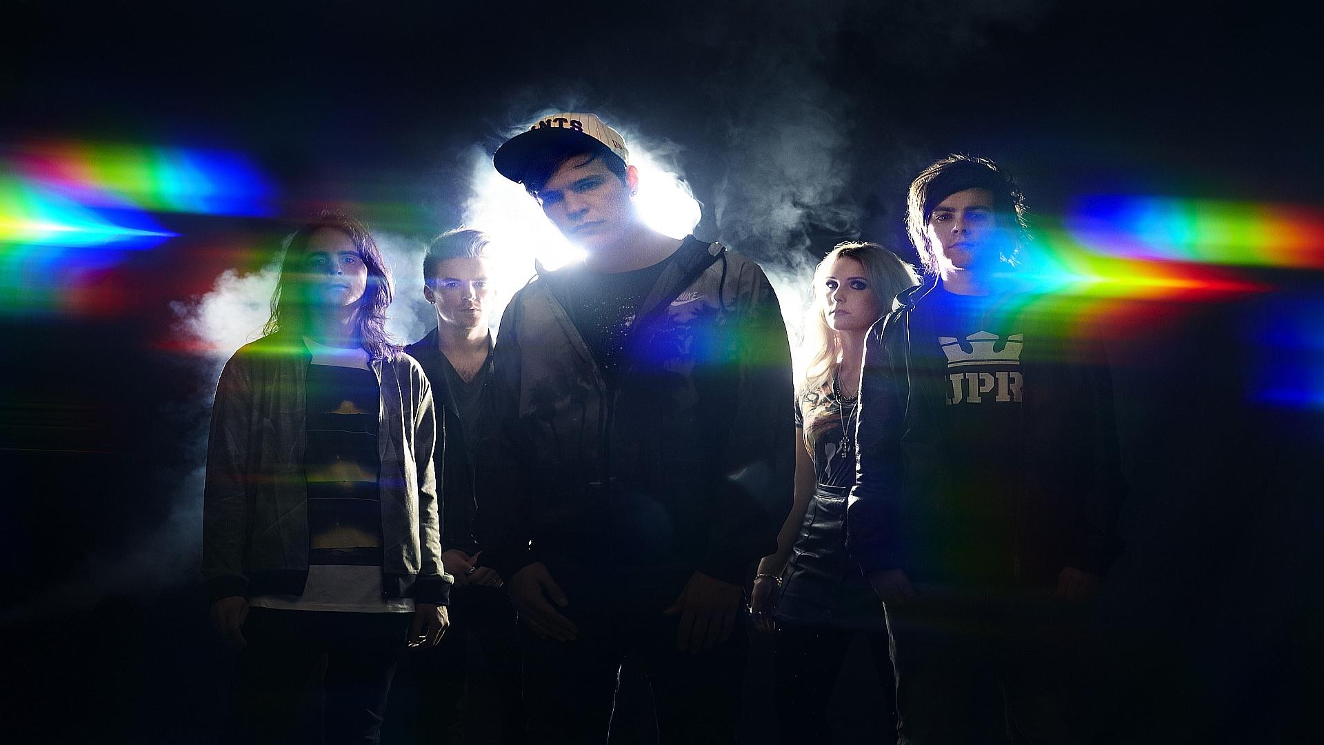 Hadouken Wallpapers - Top Free Hadouken Backgrounds - WallpaperAccess