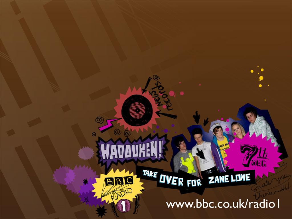 Hadouken Wallpapers - Top Free Hadouken Backgrounds - WallpaperAccess