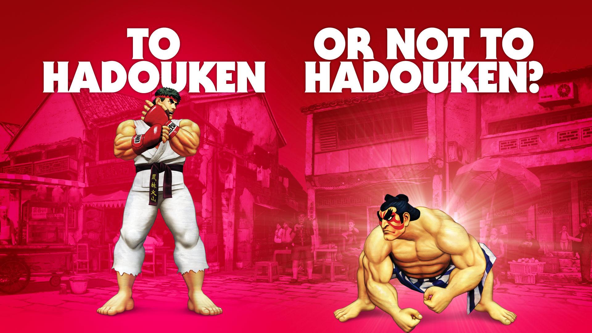 Hadouken Wallpapers - Top Free Hadouken Backgrounds - WallpaperAccess