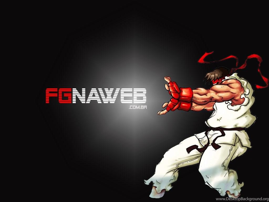 Hadouken Wallpapers - Top Free Hadouken Backgrounds - WallpaperAccess
