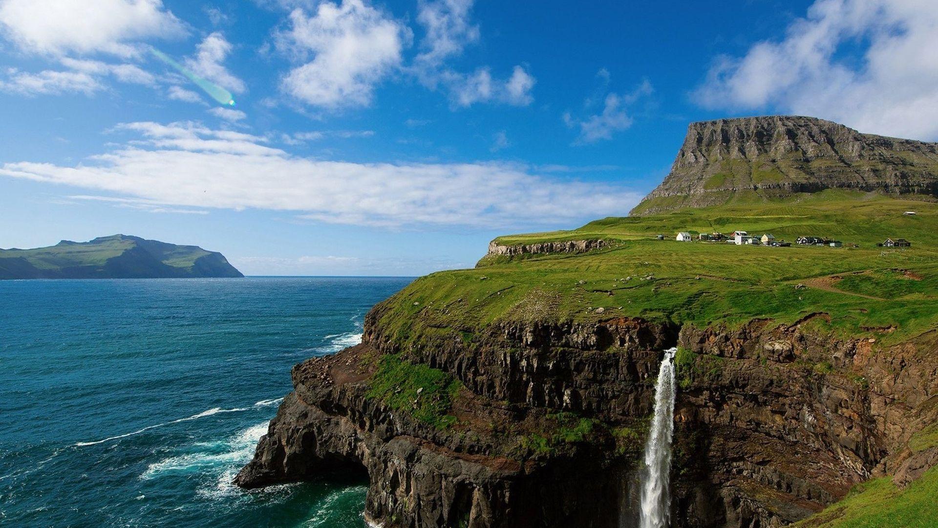 Europe Nature Wallpapers - Top Free Europe Nature Backgrounds ...