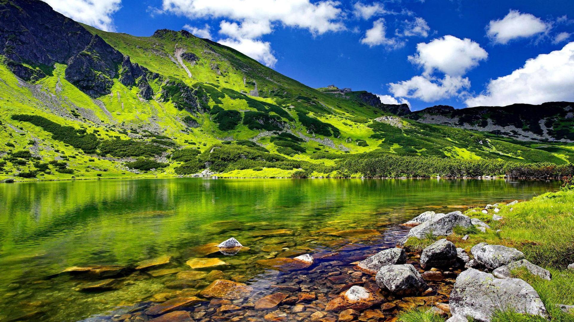 Europe Nature Wallpapers - Top Free Europe Nature Backgrounds ...