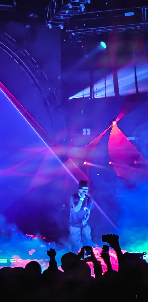 Travis Scott Butterfly Effect Wallpapers - Top Free Travis Scott ...