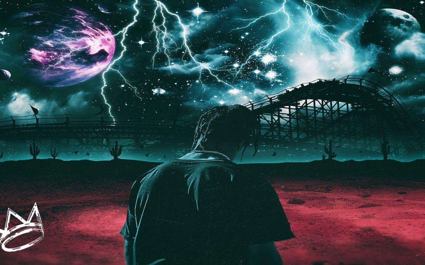 Travis Scott Butterfly Effect Wallpapers - Top Free Travis Scott ...