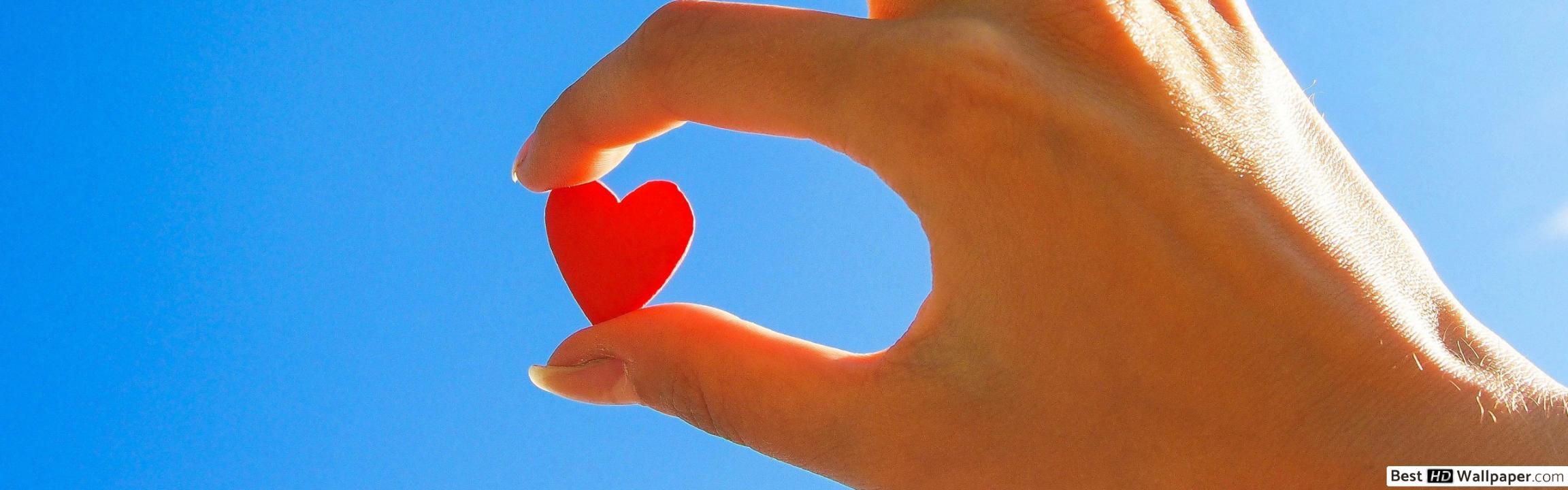 Love Hands Wallpapers - Top Free Love Hands Backgrounds - WallpaperAccess