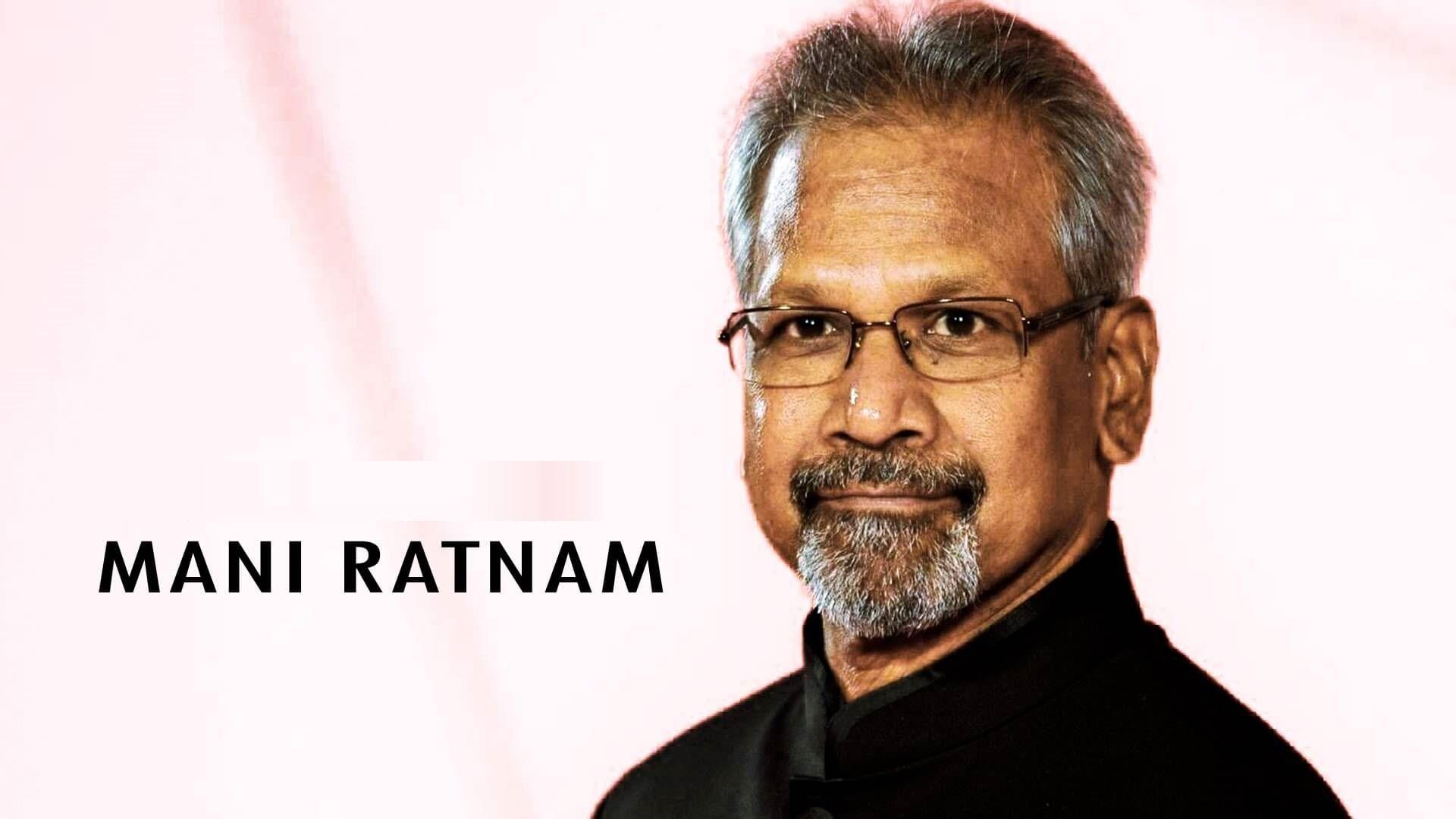 Mani Ratnam Wallpapers - Top Free Mani Ratnam Backgrounds - WallpaperAccess
