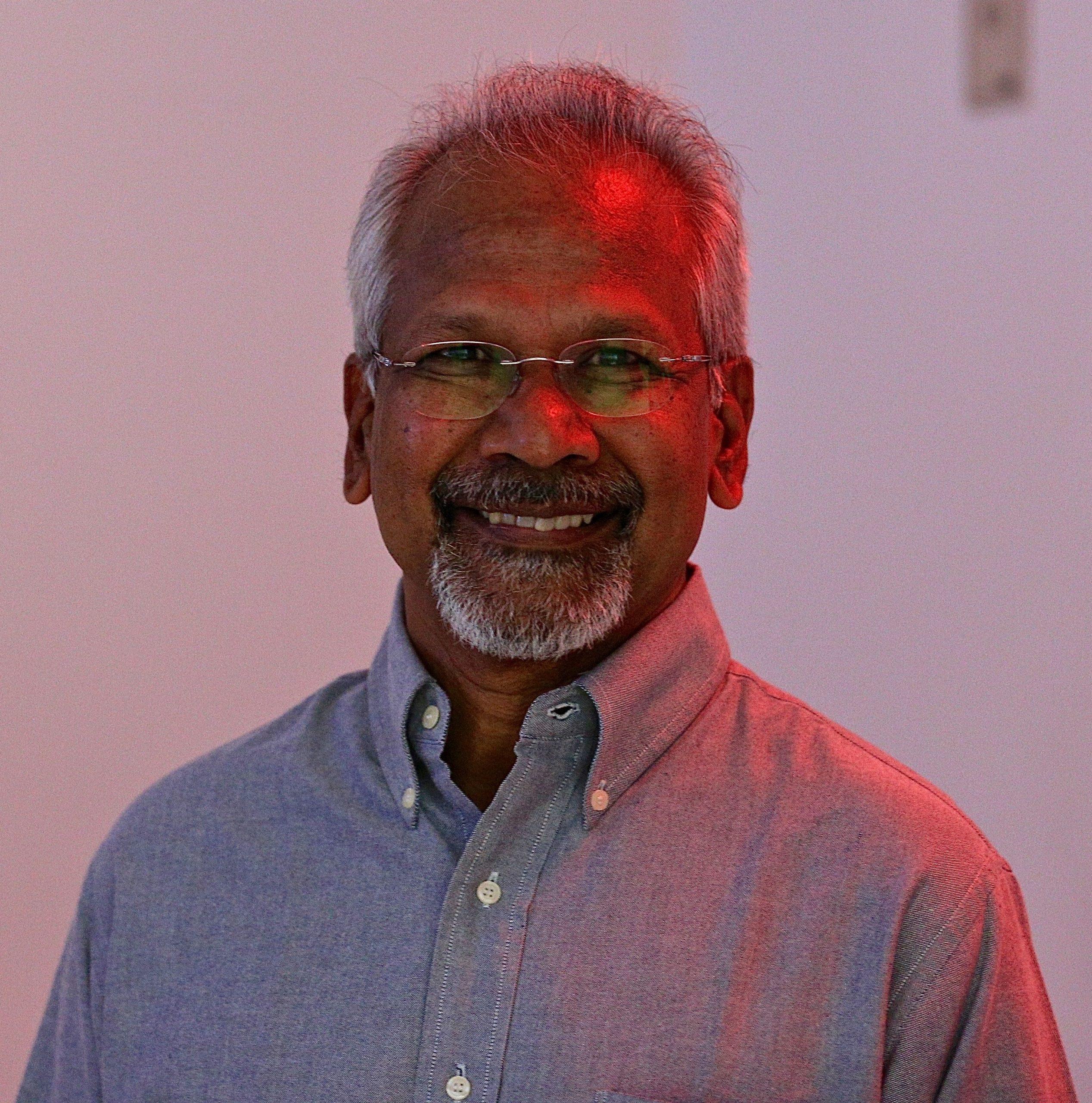 Mani Ratnam Wallpapers - Top Free Mani Ratnam Backgrounds - WallpaperAccess