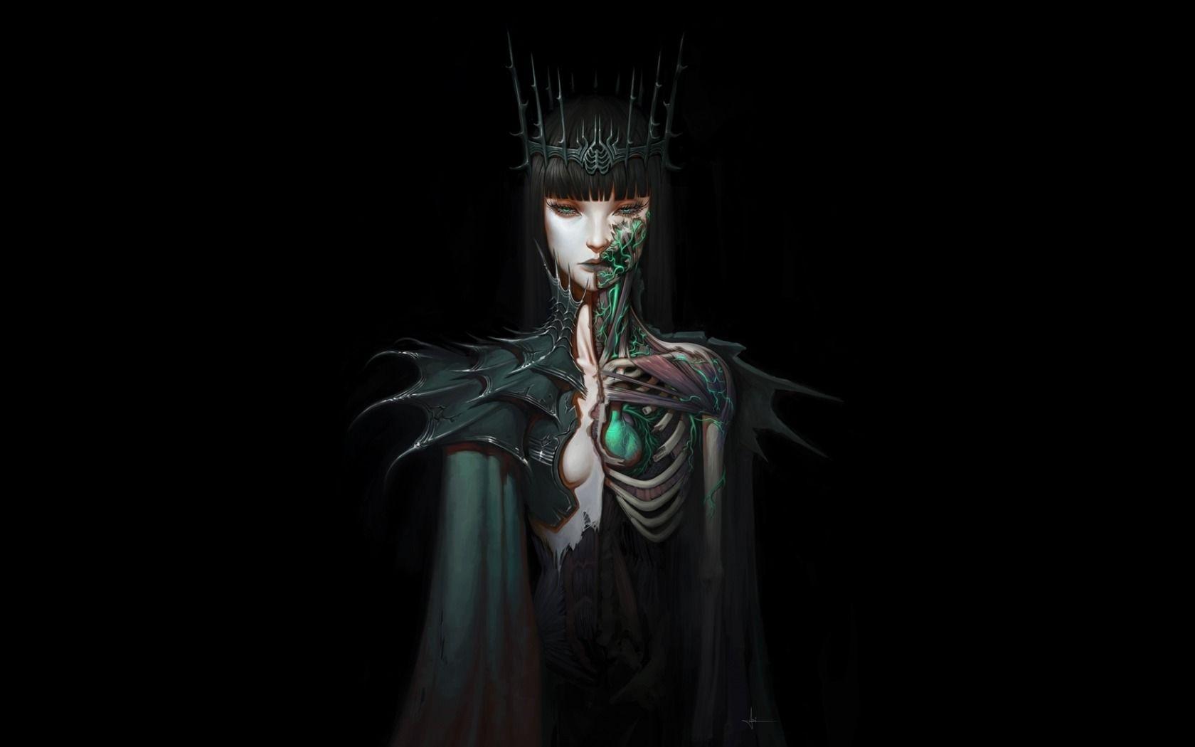 Spider Web Woman Wallpapers - Top Free Spider Web Woman Backgrounds ...