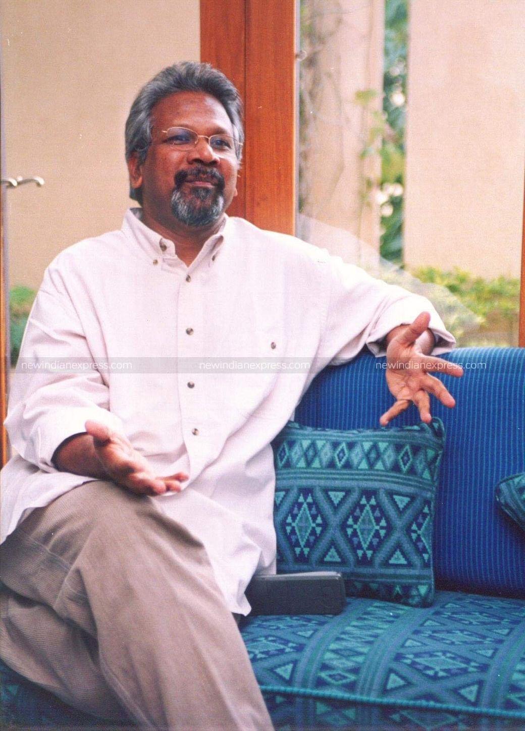 Mani Ratnam Wallpapers - Top Free Mani Ratnam Backgrounds - WallpaperAccess