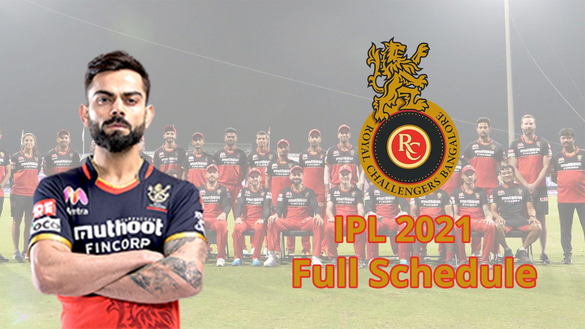 RCB 2021 Wallpapers - Top Free RCB 2021 Backgrounds - WallpaperAccess