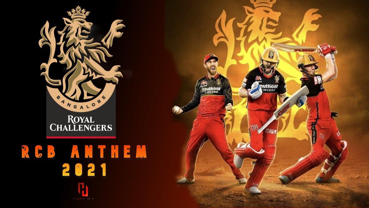 RCB 2021 Wallpapers - Top Free RCB 2021 Backgrounds - WallpaperAccess