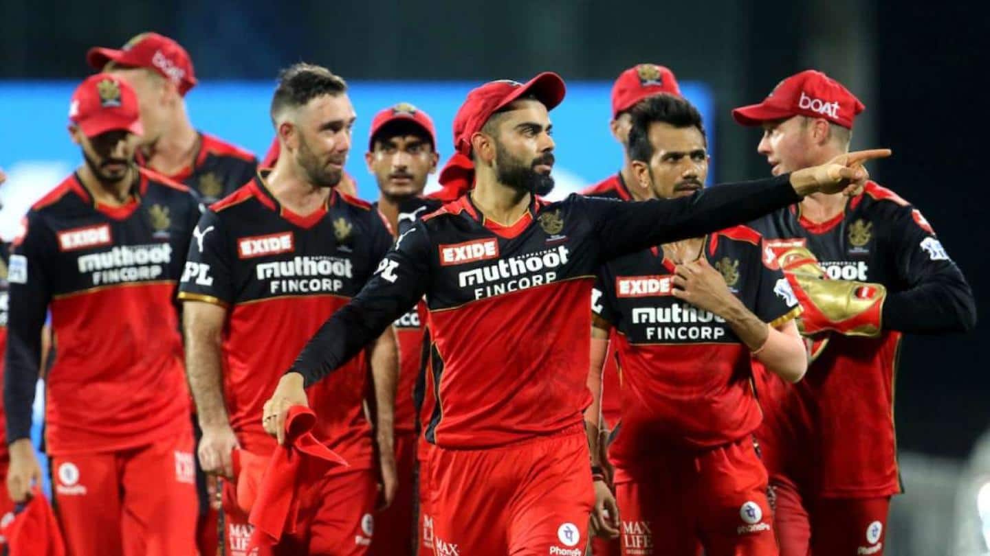 RCB 2021 Wallpapers - Top Free RCB 2021 Backgrounds - WallpaperAccess