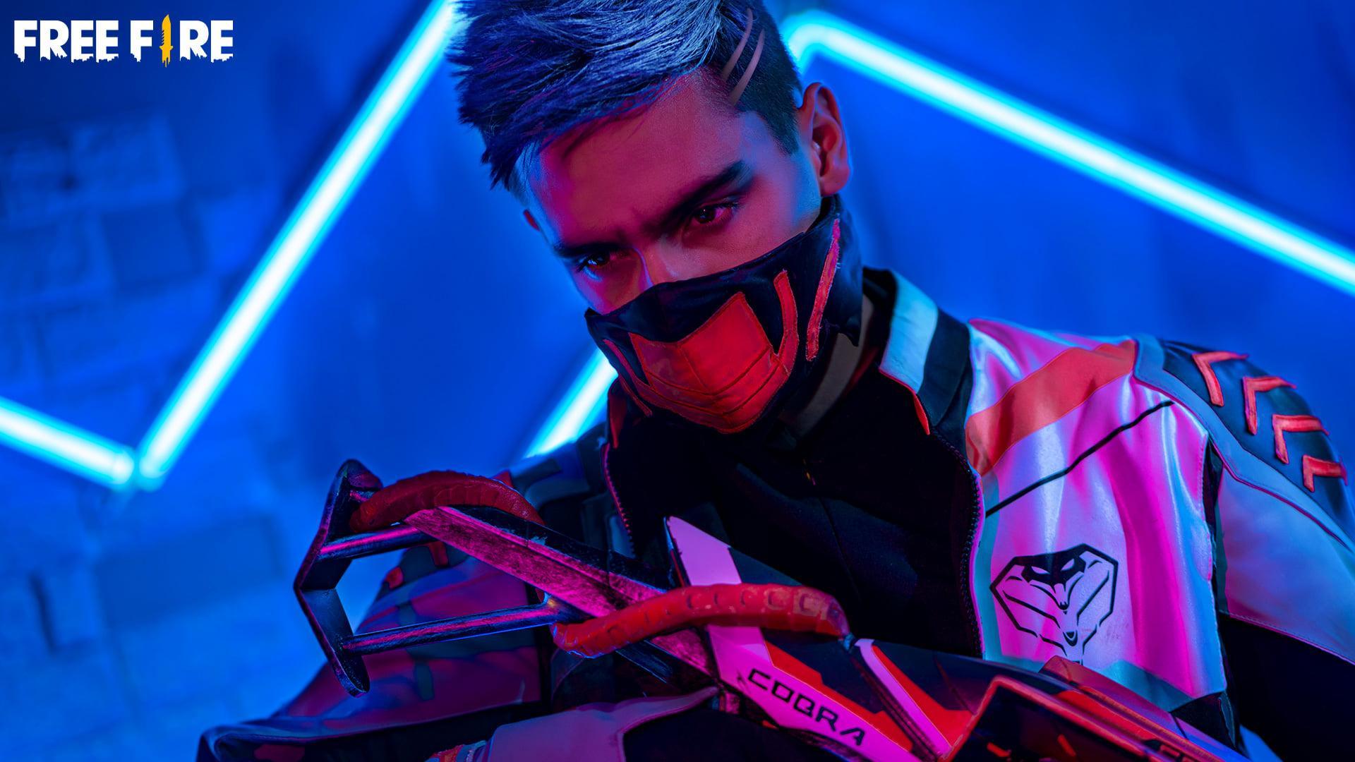 Free Fire Cobra Bundle Wallpapers - Top Free Free Fire Cobra Bundle ...