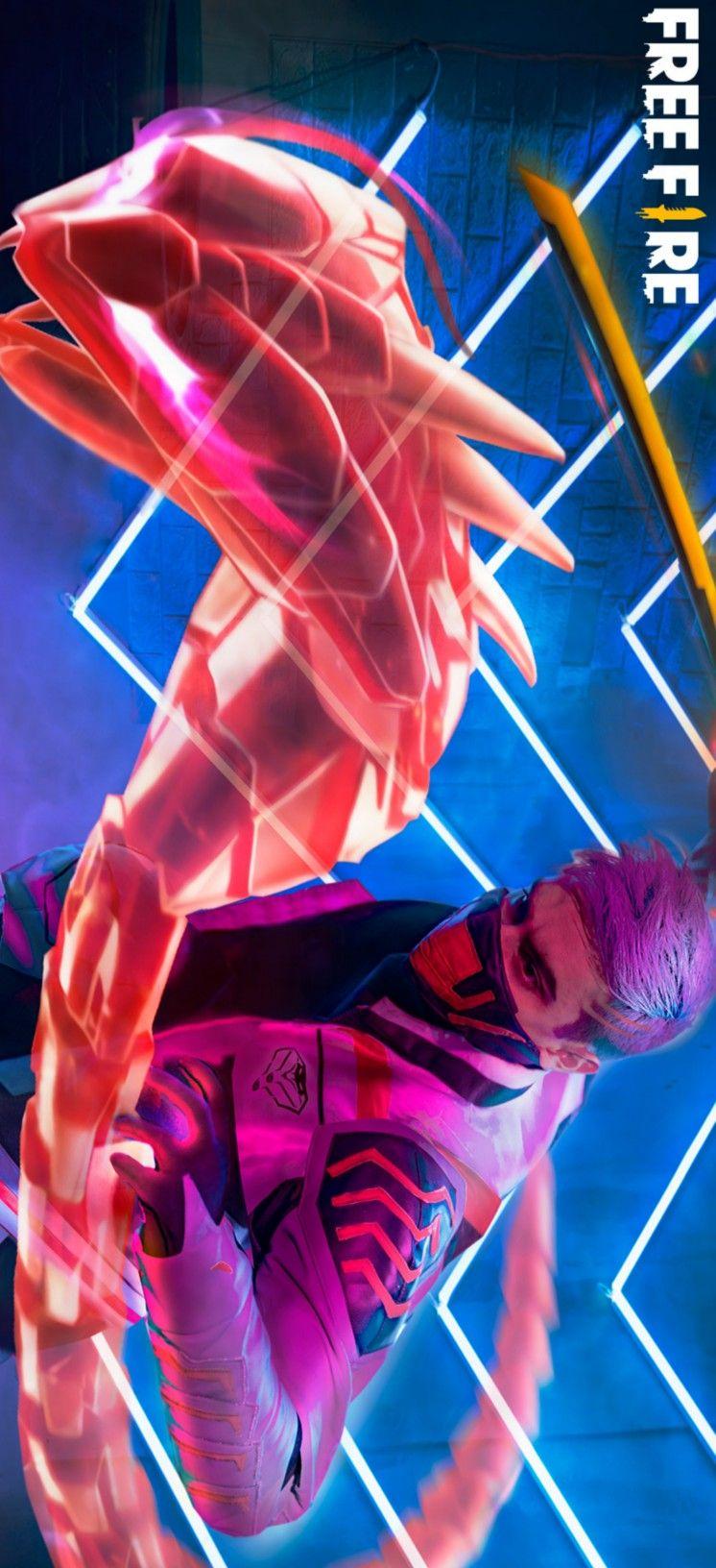 Free Fire Cobra Wallpapers - Top Free Free Fire Cobra Backgrounds ...