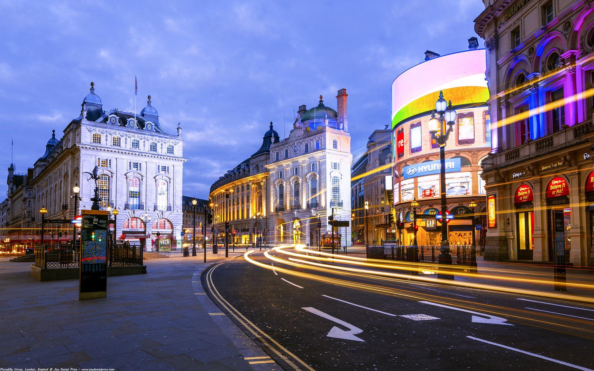 Piccadilly Circus Wallpapers - Top Free Piccadilly Circus Backgrounds ...