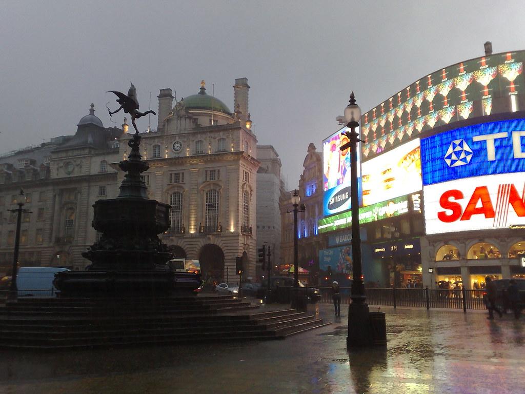 Piccadilly Circus Wallpapers - Top Free Piccadilly Circus Backgrounds ...