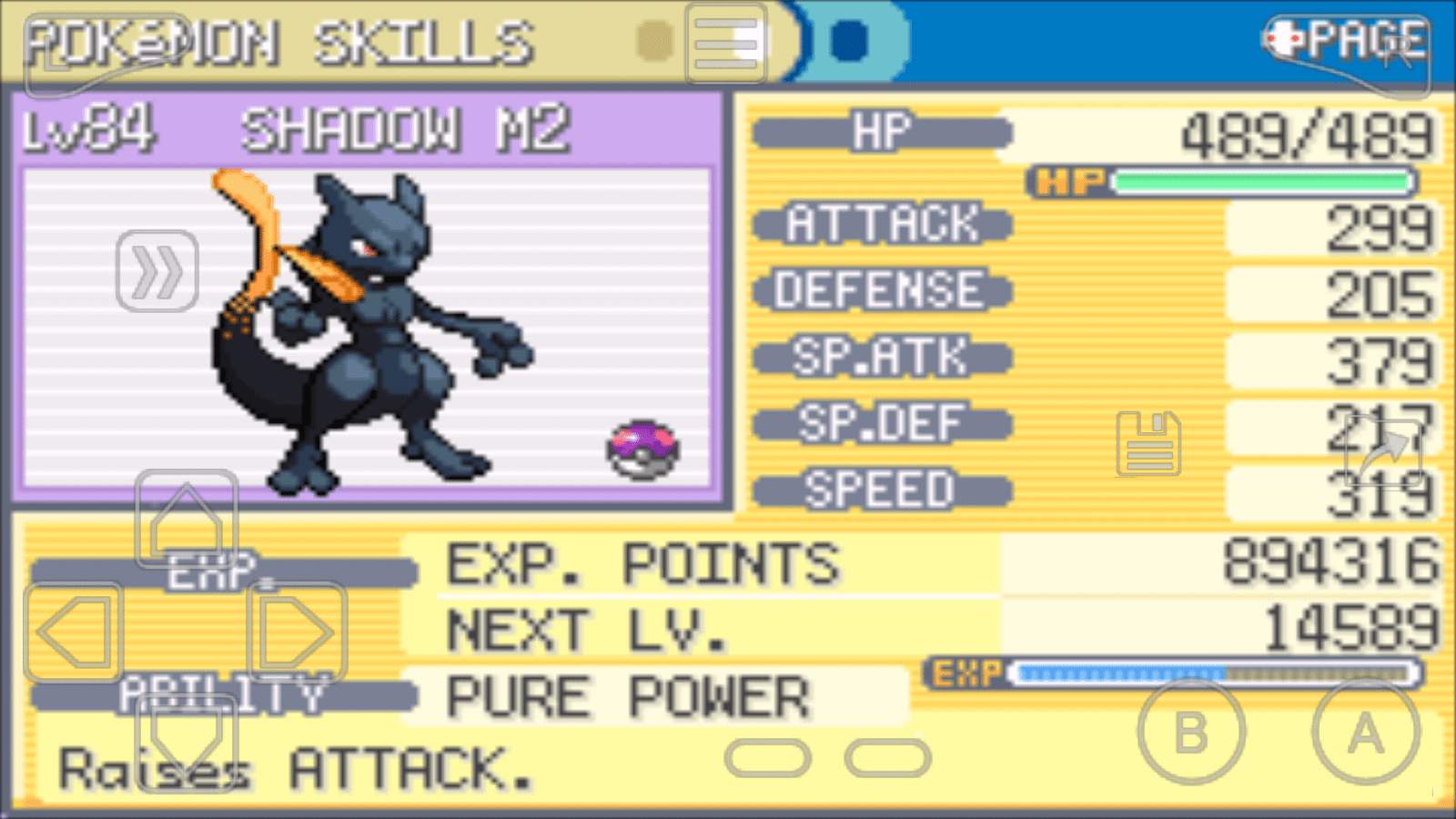 Pokemon Supreme Wallpapers - Top Free Pokemon Supreme Backgrounds ...