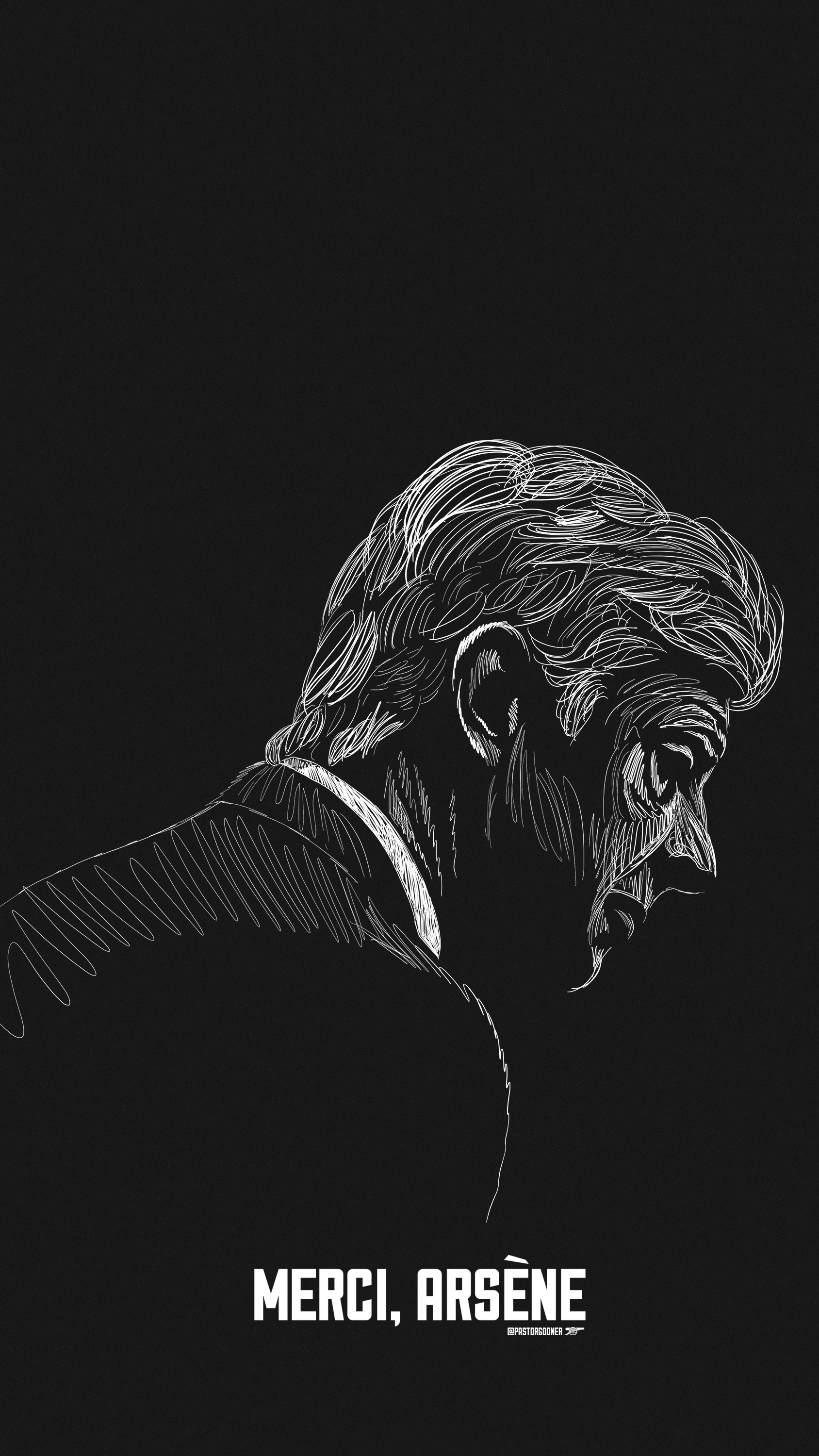 Arsene Wallpapers - Top Free Arsene Backgrounds - WallpaperAccess