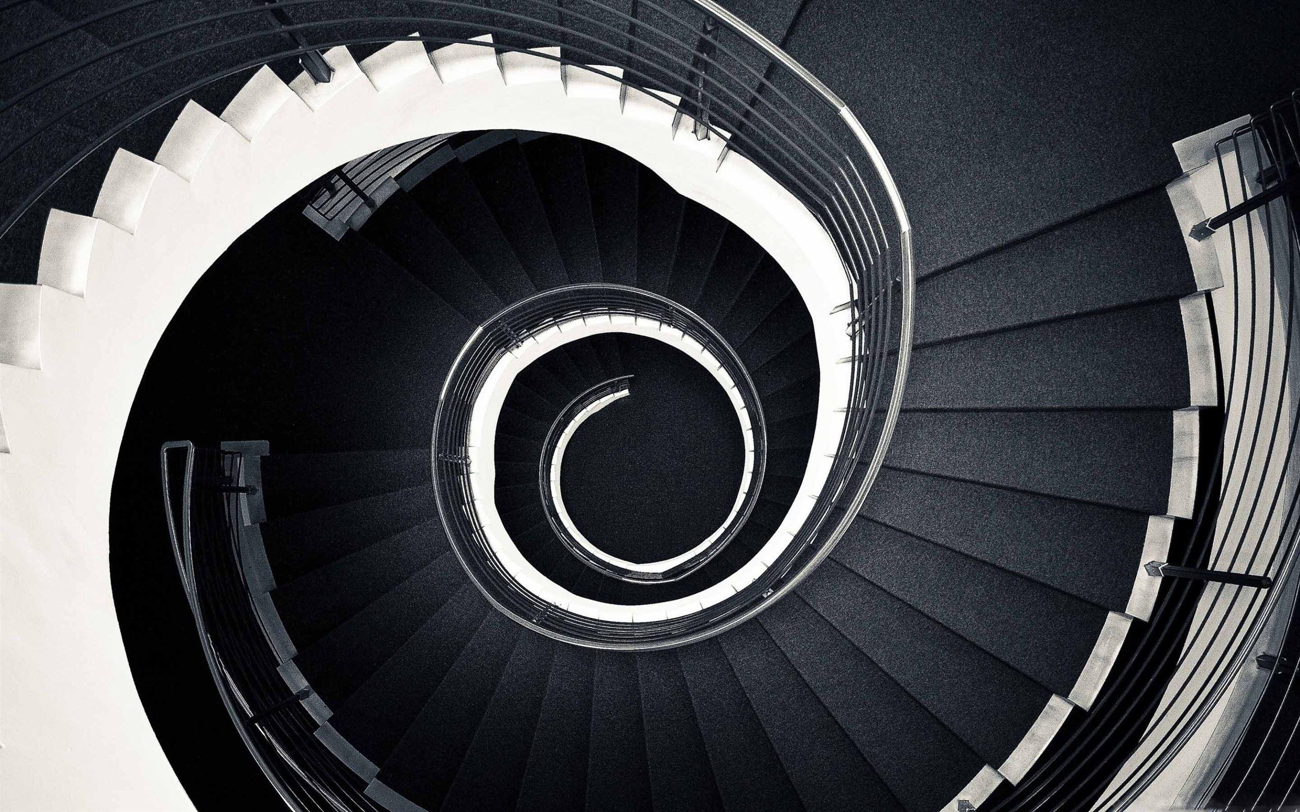 Staircase Wallpapers - Top Free Staircase Backgrounds - WallpaperAccess