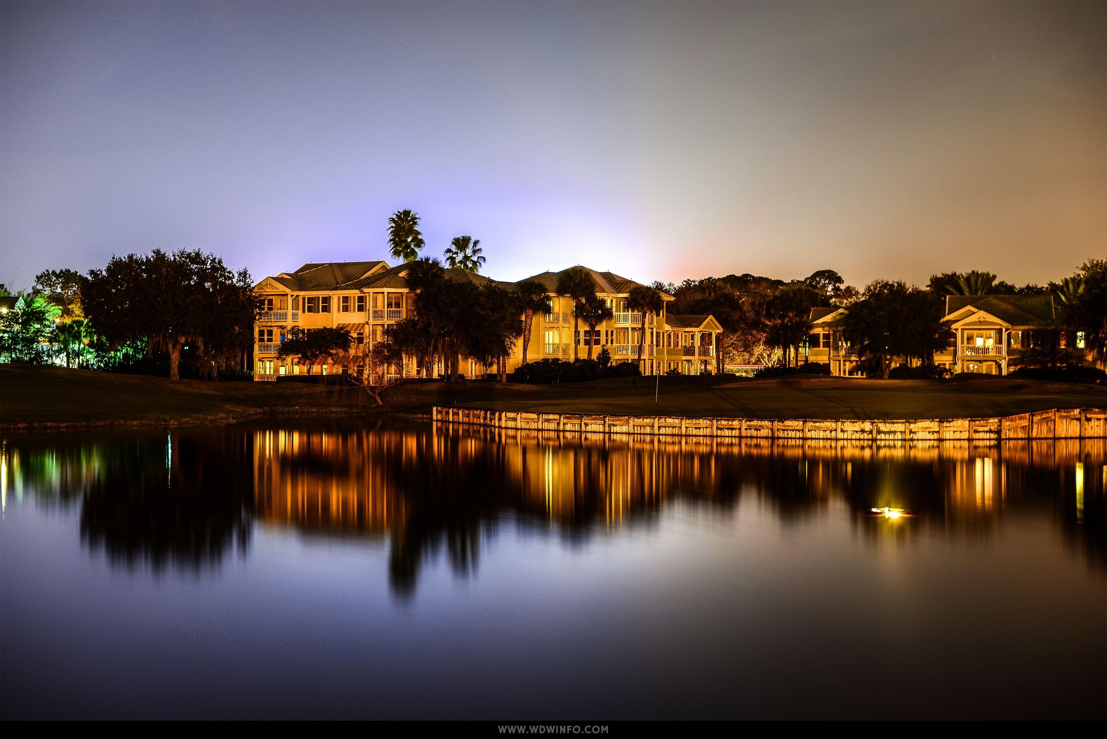 Disney World Landscape Desktop Wallpapers - Top Free Disney World ...