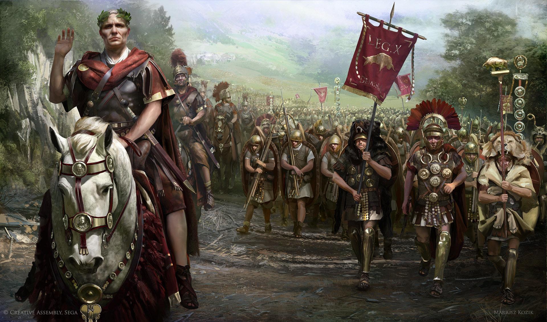 Ancient Rome Art Wallpapers - Top Free Ancient Rome Art Backgrounds ...