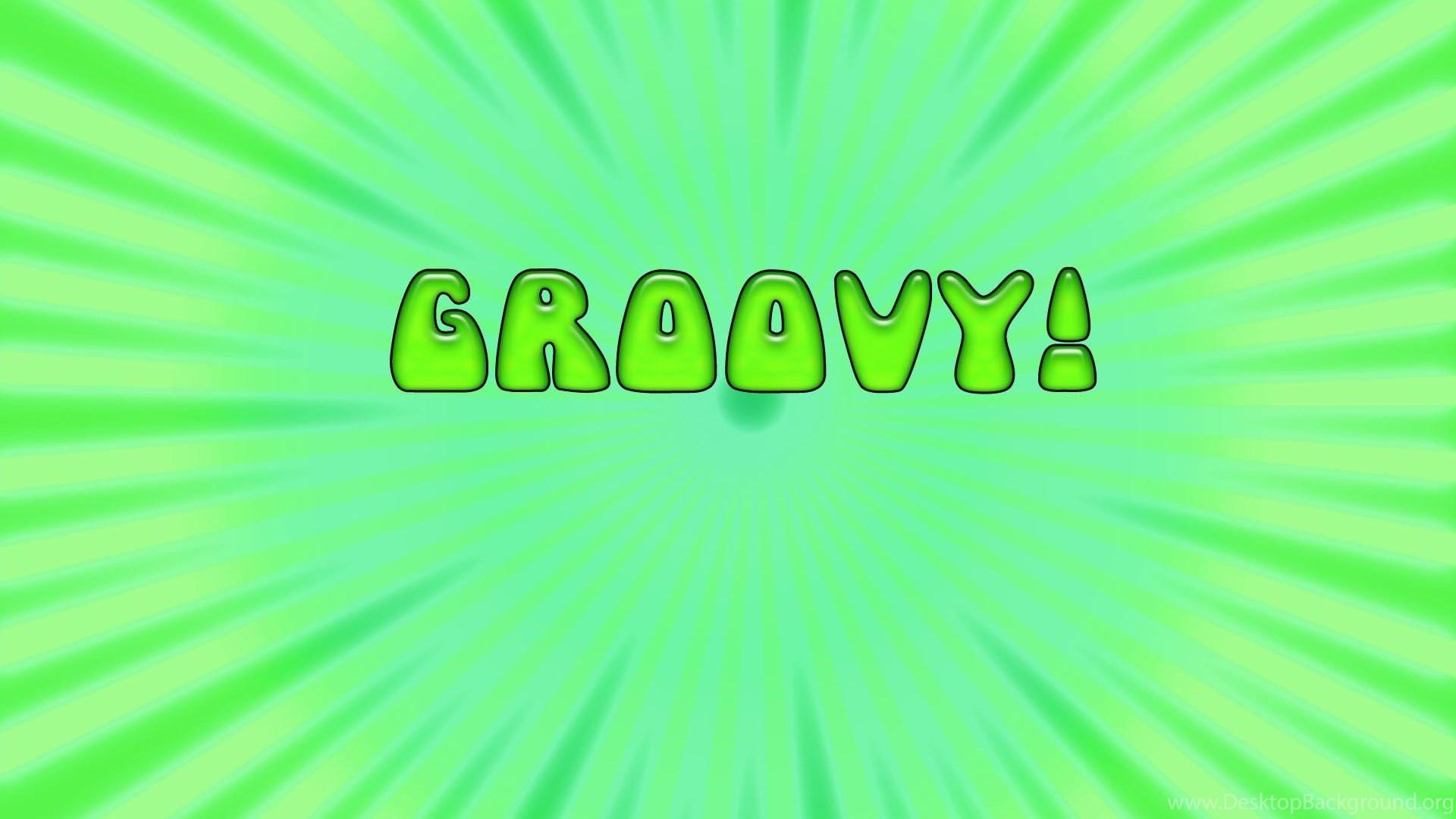 Groovy Desktop Wallpapers - Top Free Groovy Desktop Backgrounds ...