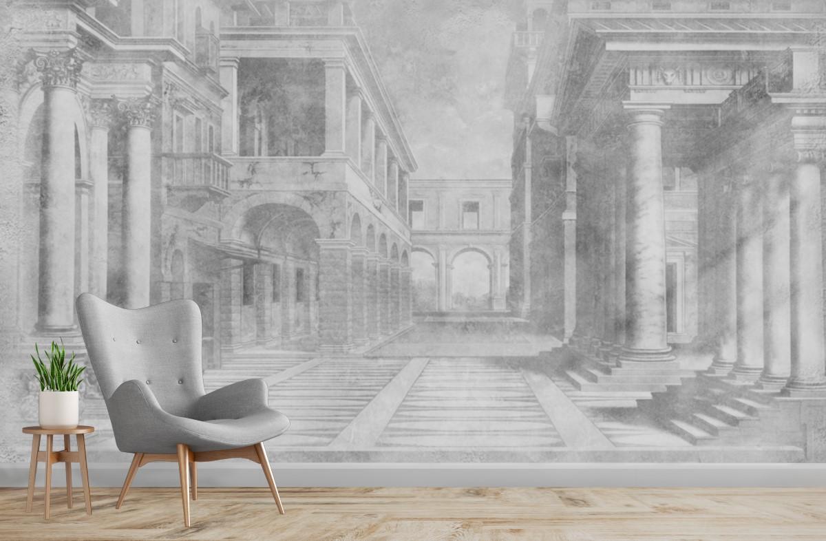 Ancient Rome Art Wallpapers - Top Free Ancient Rome Art Backgrounds ...