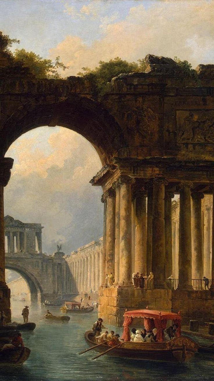 Ancient Rome Art Wallpapers - Top Free Ancient Rome Art Backgrounds ...