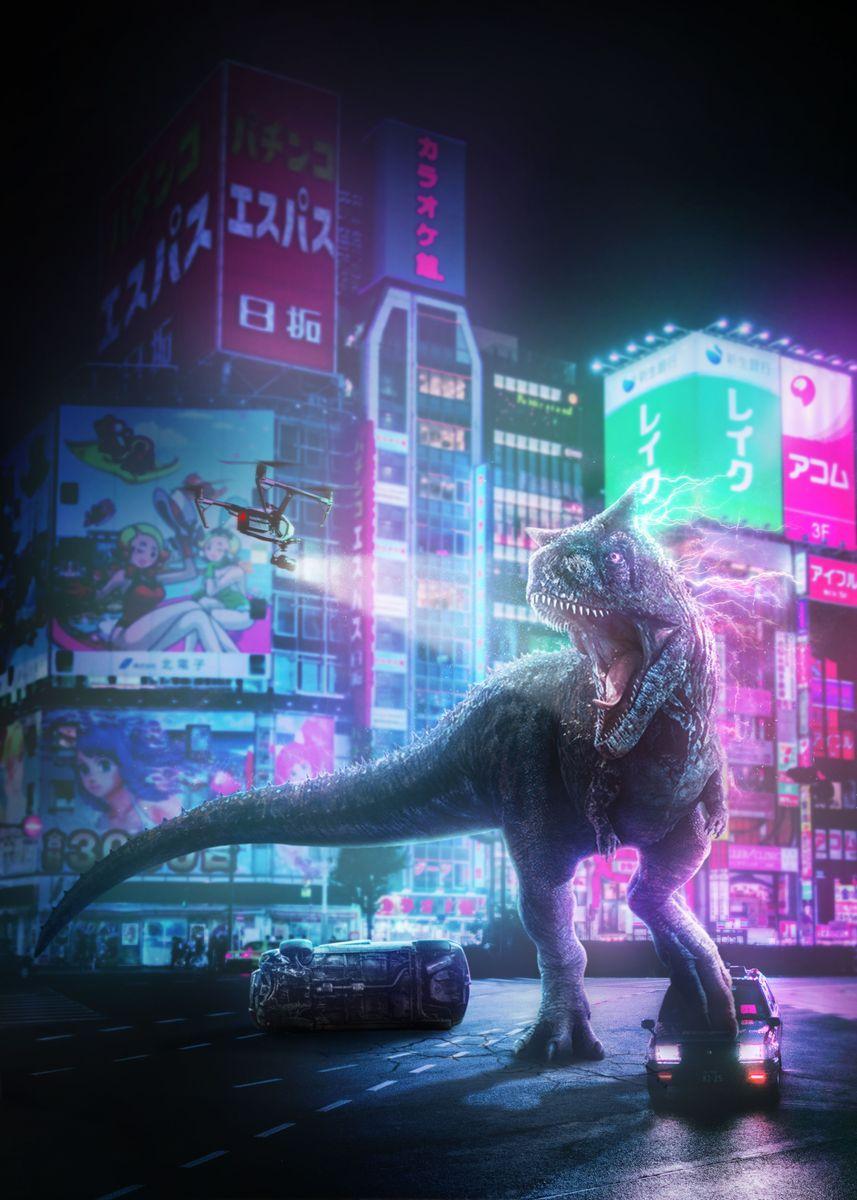 Carnotaurus Wallpapers - Top Free Carnotaurus Backgrounds - WallpaperAccess