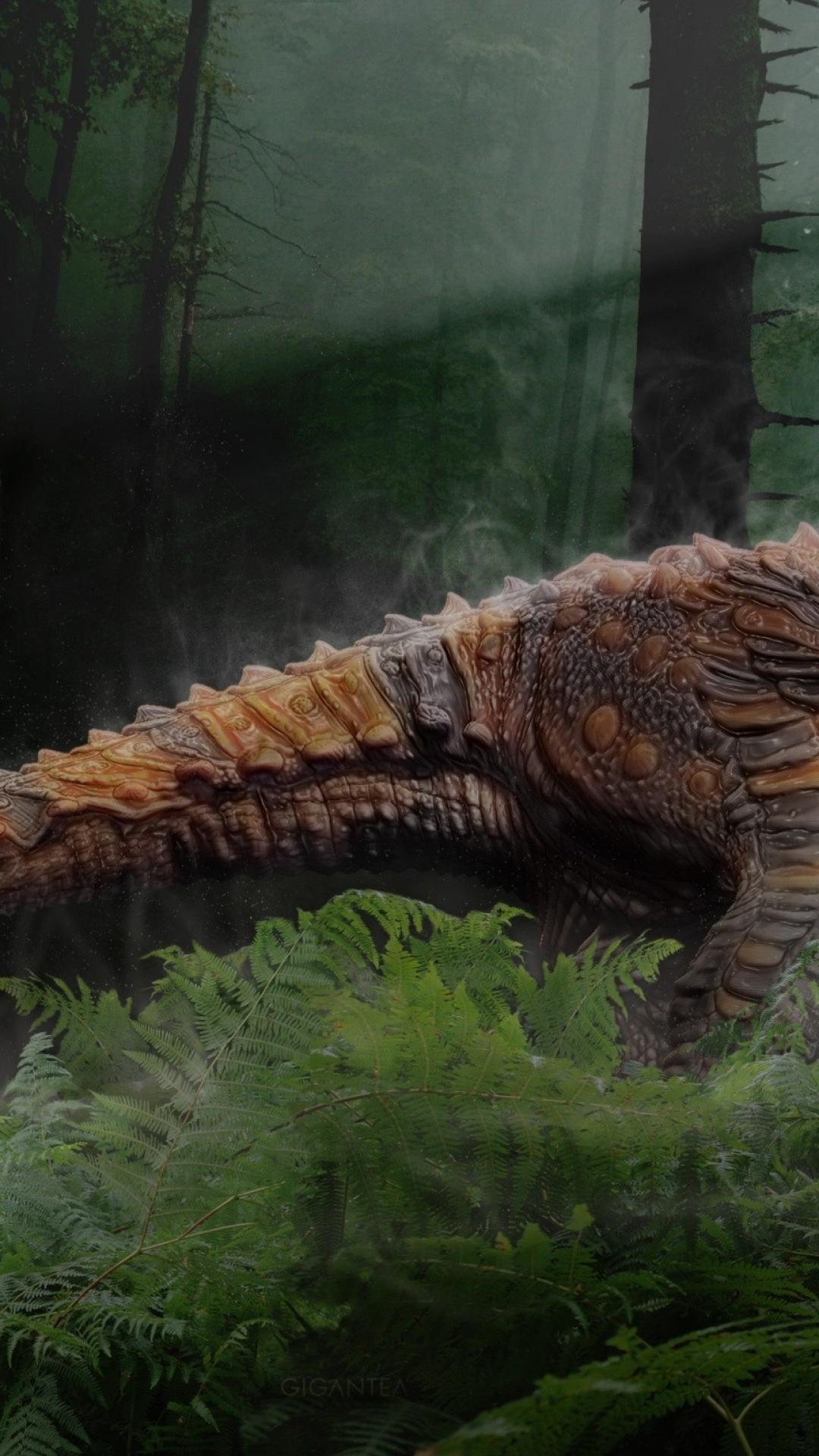 Carnotaurus Wallpapers - Top Free Carnotaurus Backgrounds - WallpaperAccess