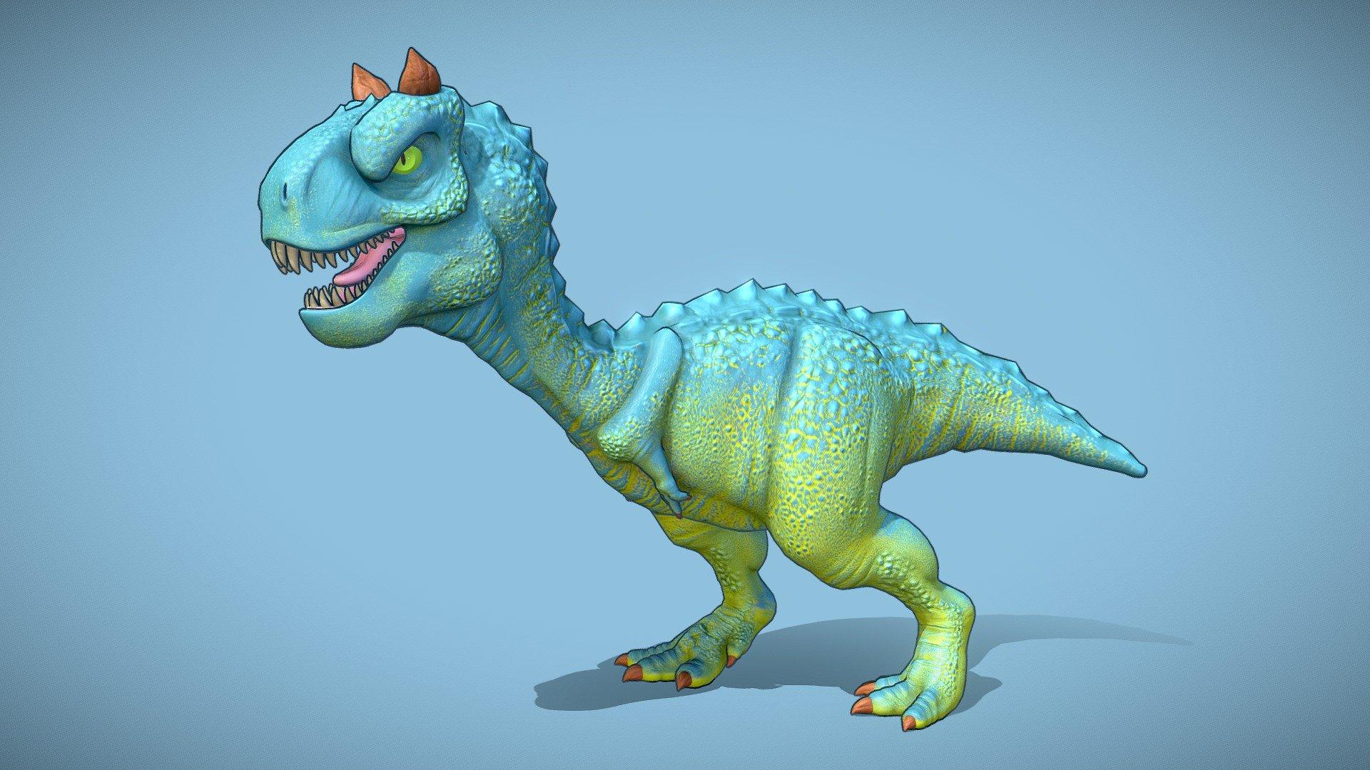 Carnotaurus Wallpapers - Top Free Carnotaurus Backgrounds - WallpaperAccess