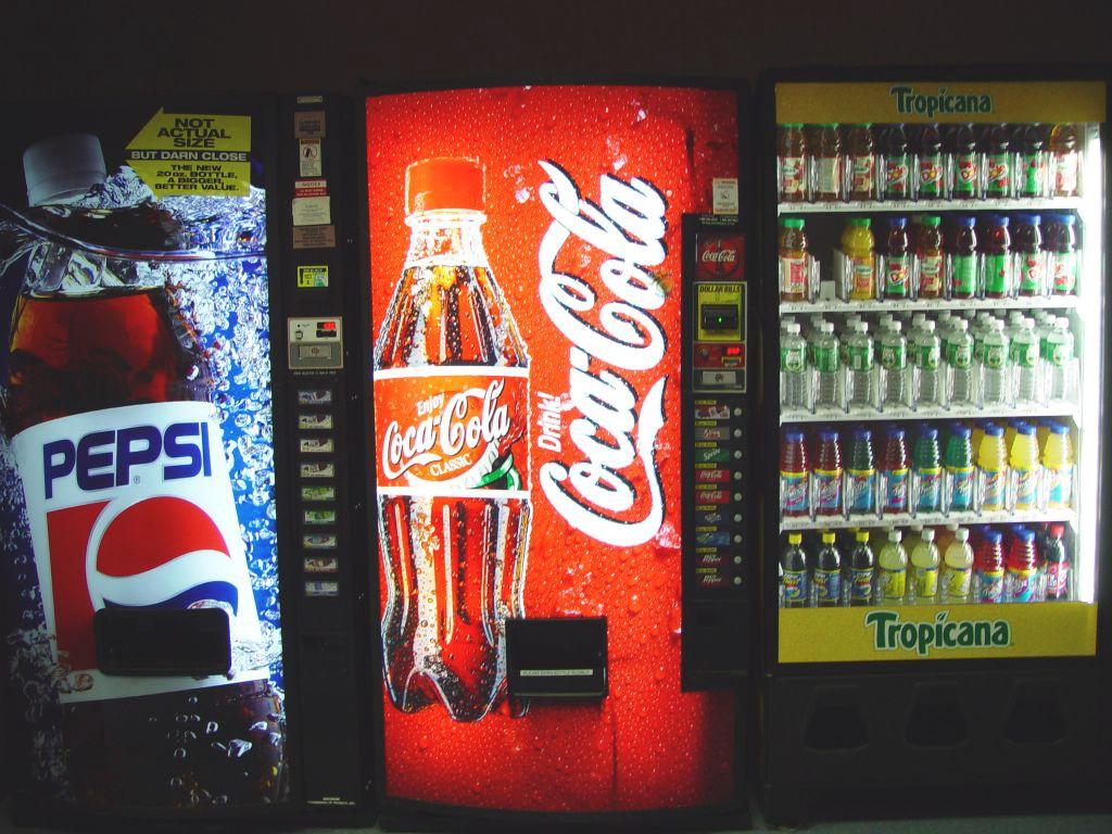 Vending Machine Wallpapers - Top Free Vending Machine Backgrounds ...
