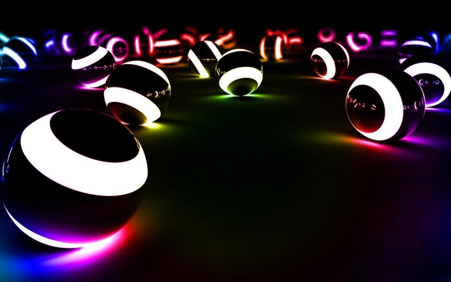 Cool Neon Laptop Wallpapers - Top Free Cool Neon Laptop Backgrounds ...