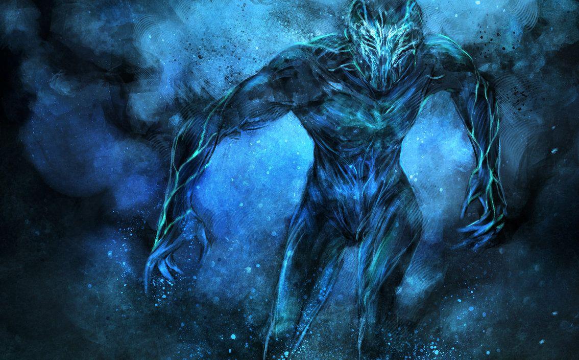 Savitar Epic Wallpapers - Top Free Savitar Epic Backgrounds ...
