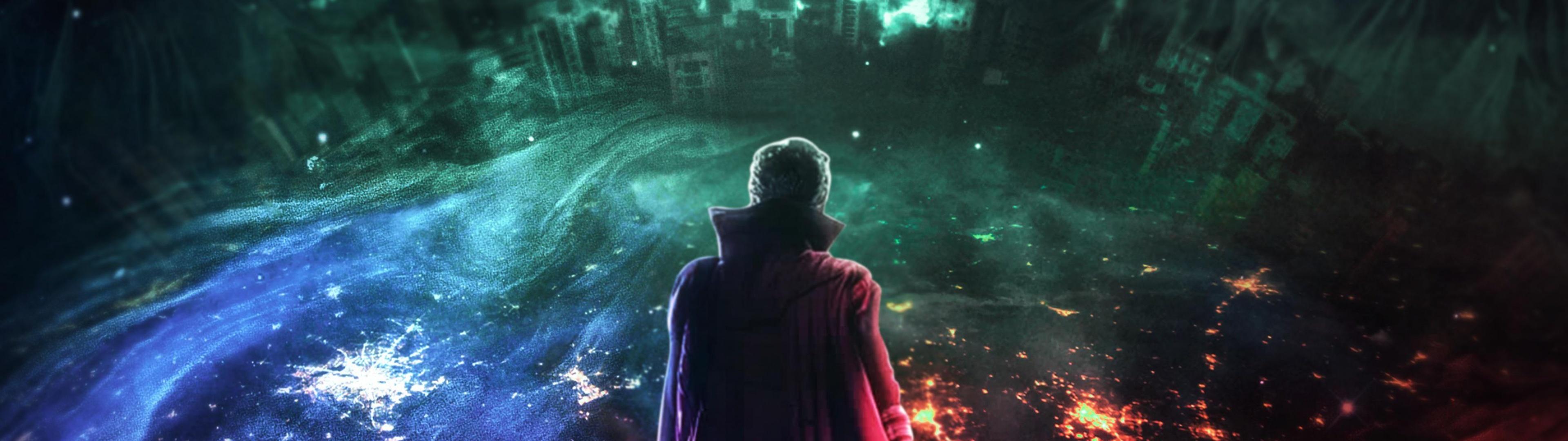 Doctor Strange Multiverse of Madness Wallpapers - Top Free Doctor ...
