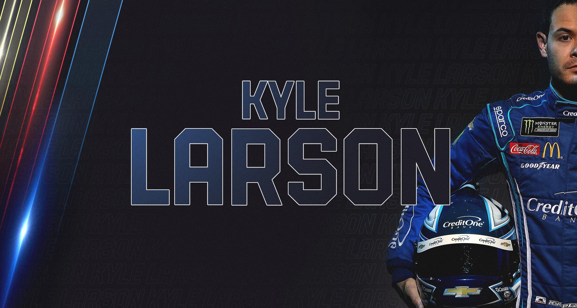 Kyle Larson Wallpapers - Top Free Kyle Larson Backgrounds - WallpaperAccess