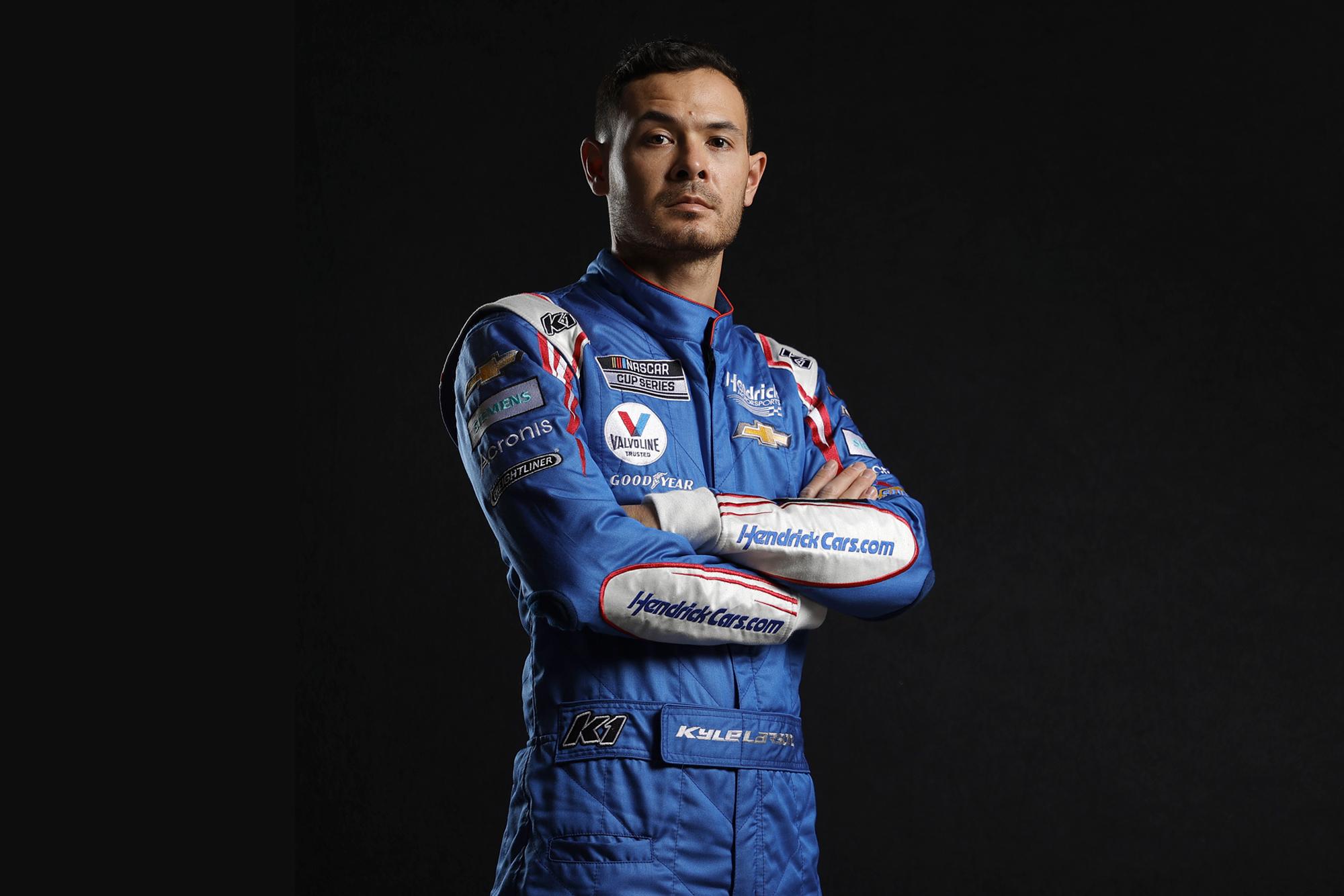 Kyle Larson Wallpapers - Top Free Kyle Larson Backgrounds - WallpaperAccess