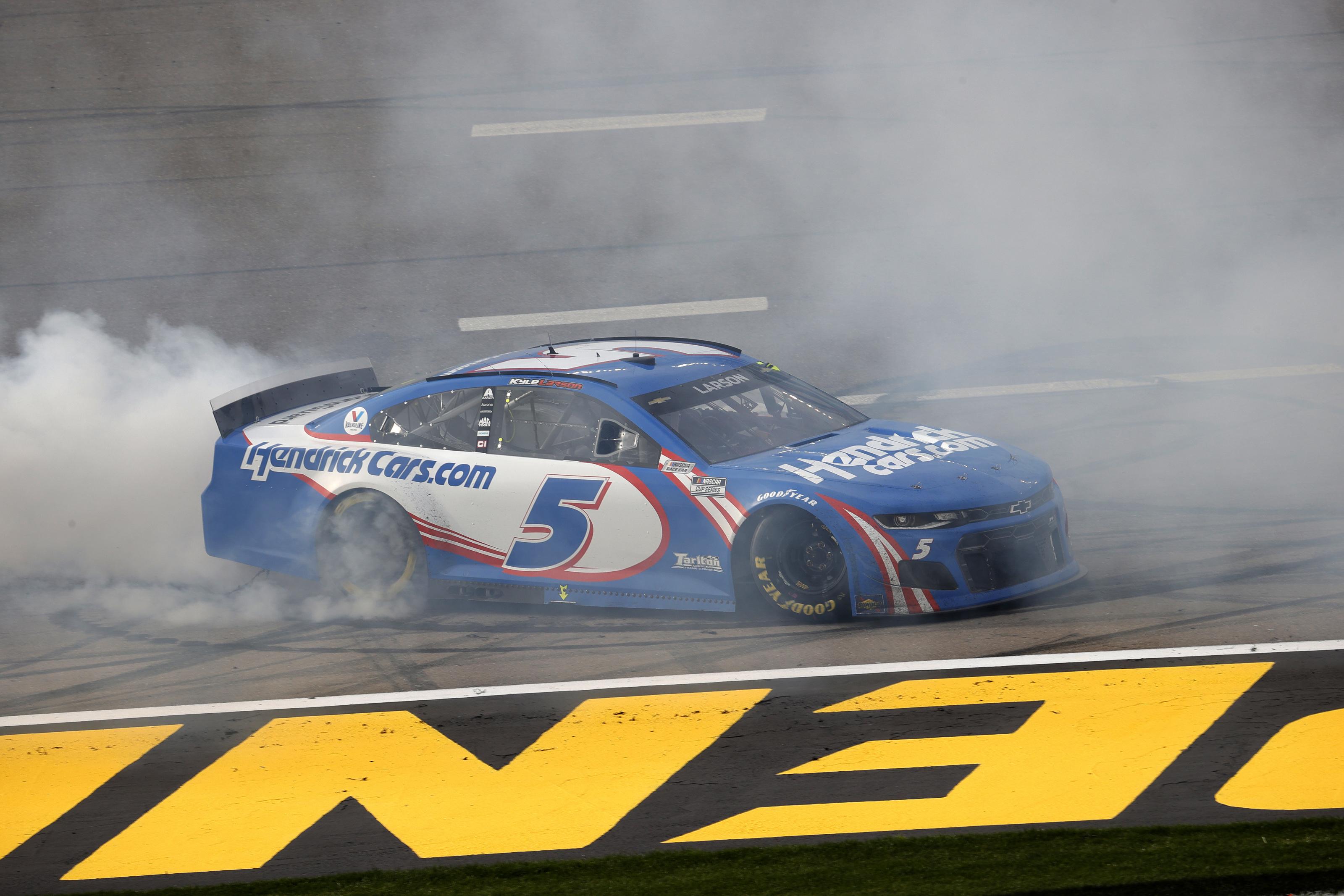 Kyle Larson Wallpapers - Top Free Kyle Larson Backgrounds - WallpaperAccess