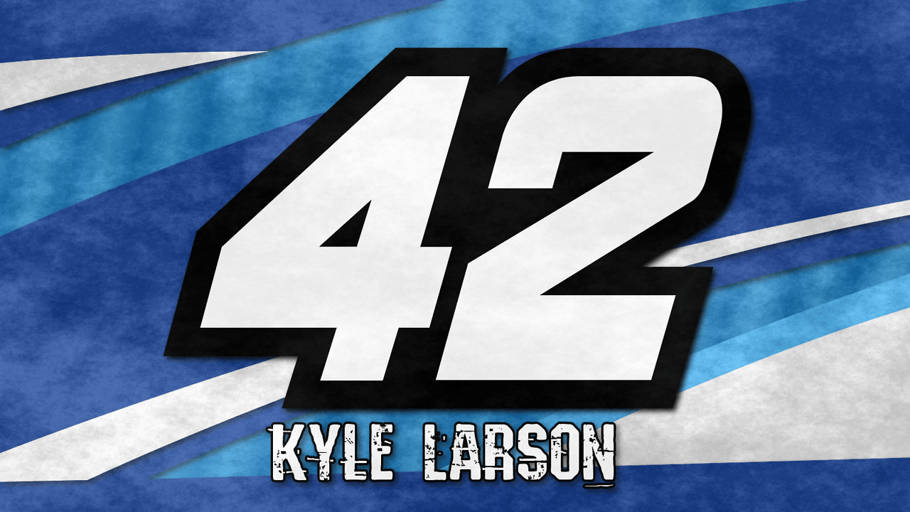 Kyle Larson Wallpapers - Top Free Kyle Larson Backgrounds - WallpaperAccess