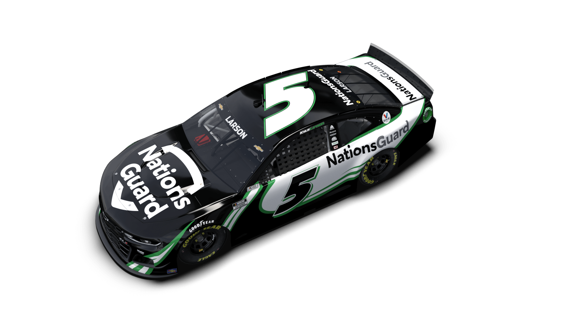 Kyle Larson Wallpapers - Top Free Kyle Larson Backgrounds - WallpaperAccess