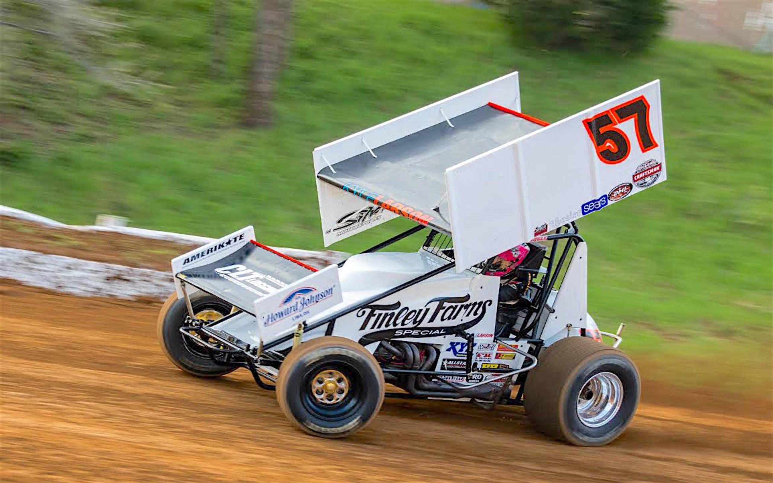 Kyle Larson Wallpapers - Top Free Kyle Larson Backgrounds - WallpaperAccess