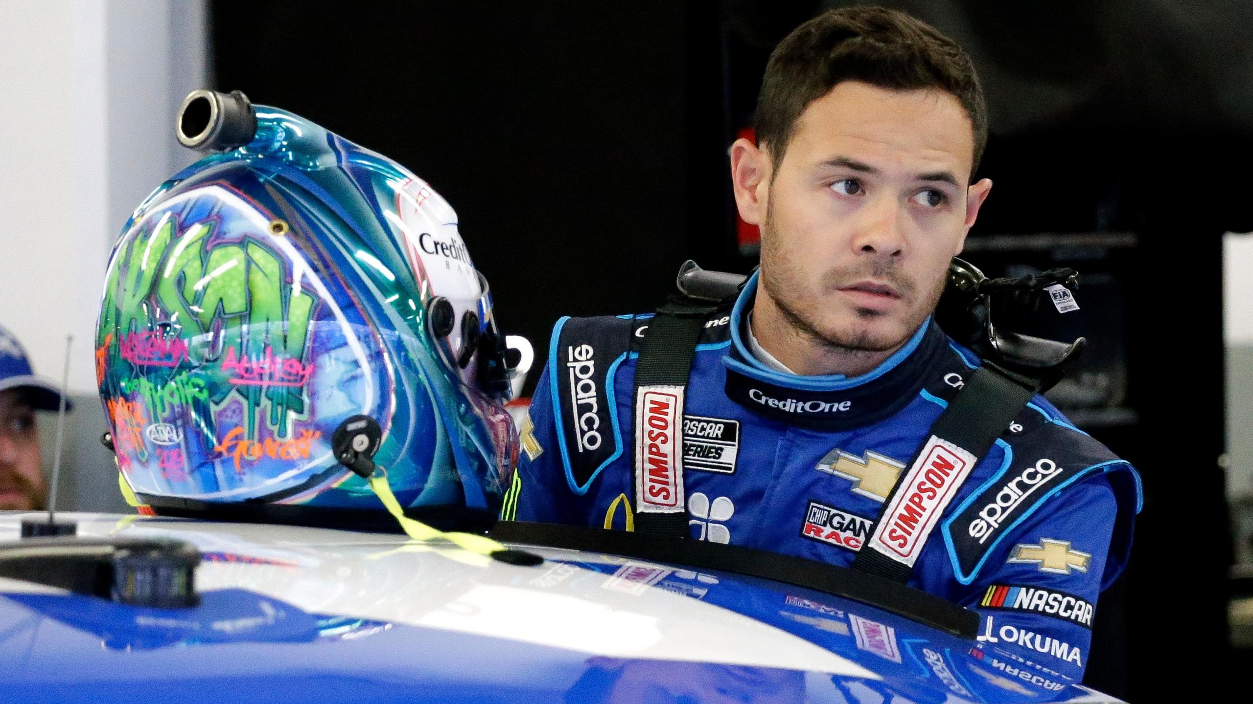 Kyle Larson Wallpapers - Top Free Kyle Larson Backgrounds - WallpaperAccess