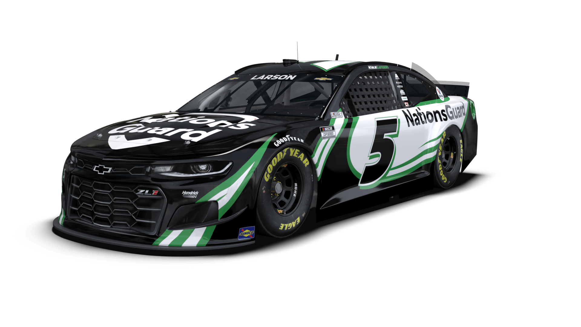 Kyle Larson Wallpapers - Top Free Kyle Larson Backgrounds - WallpaperAccess